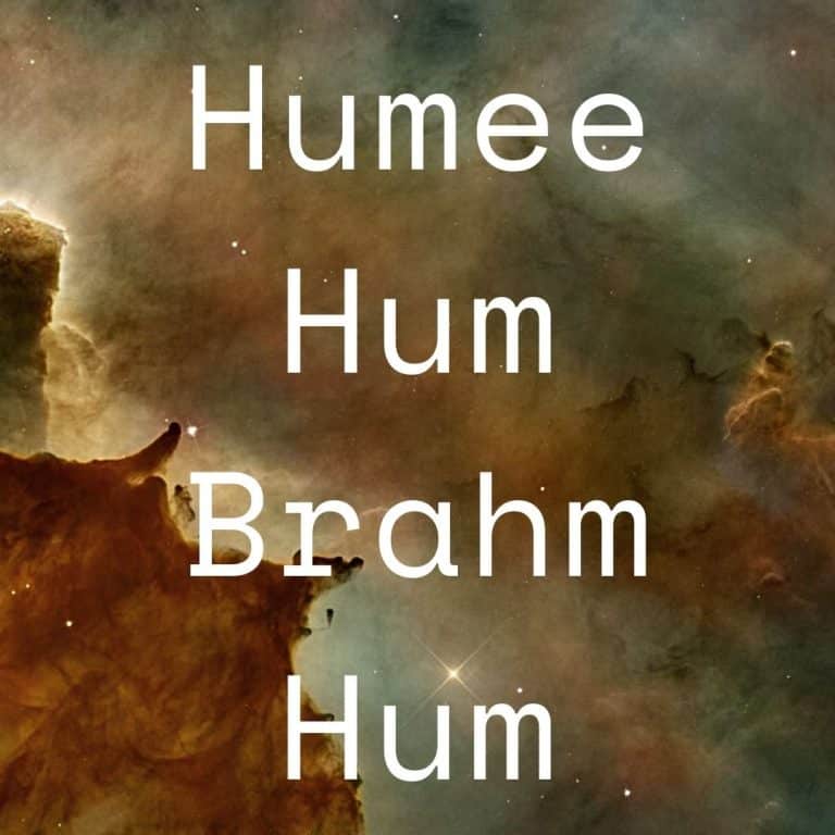 Hami Ham Bram Ham · Prabhu Sangat - [Yoga Online]
