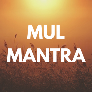 Mul mantra · Prabhu Sangat [Escuela de Yoga Online]
