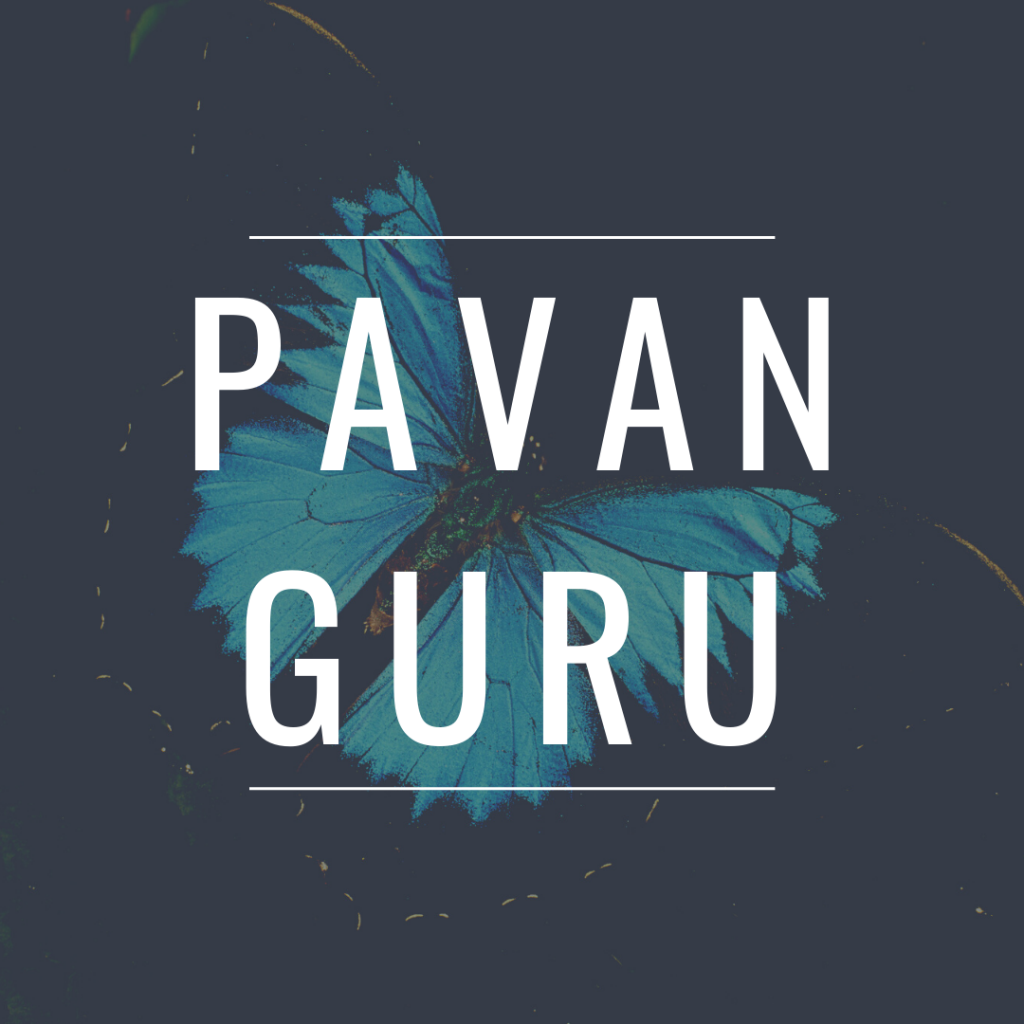 Pavan Guru · Prabhu Sangat [Escuela de Yoga Online]