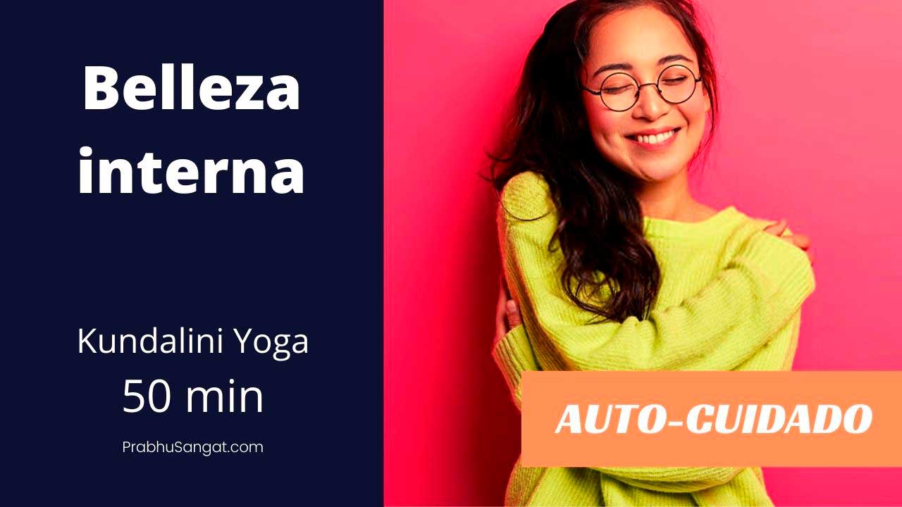Belleza interna - Prabhu Sangat【Escuela de Yoga Online】
