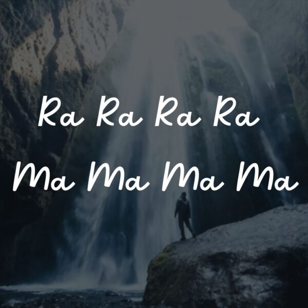 Ra Ra Ra Ra Ma Ma Ma Ma · Prabhu Sangat [Yoga Online]