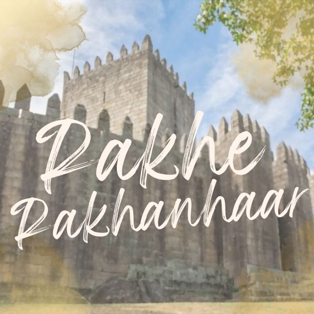 Rakhe Rakhanhaar · Prabhu Sangat [Escuela de Yoga Online]